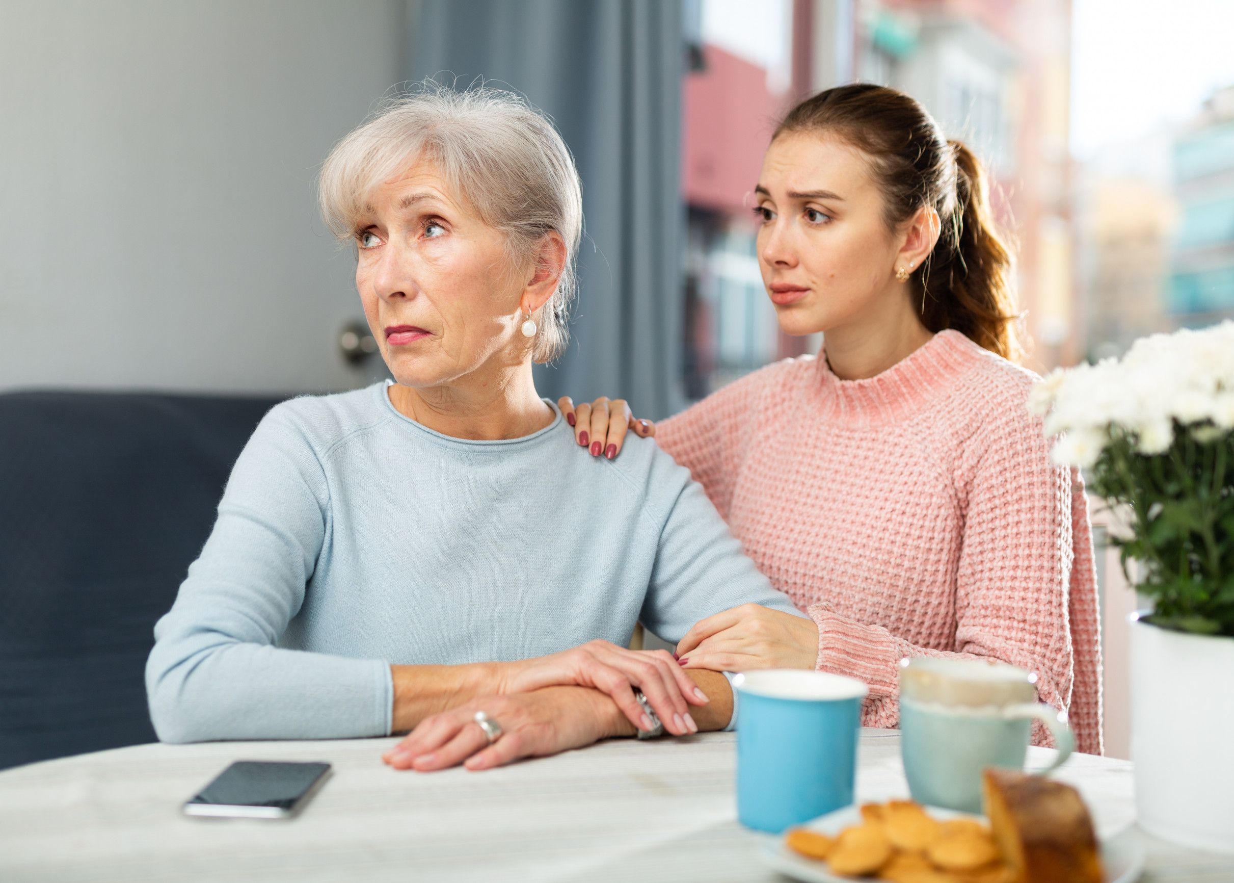 7 Reasons Women Over 65 Have Given Up On Their Adult…