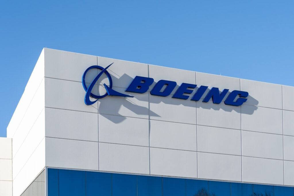 Boeing's 'Strong' Offer Rejected As 3,200 Machinists…