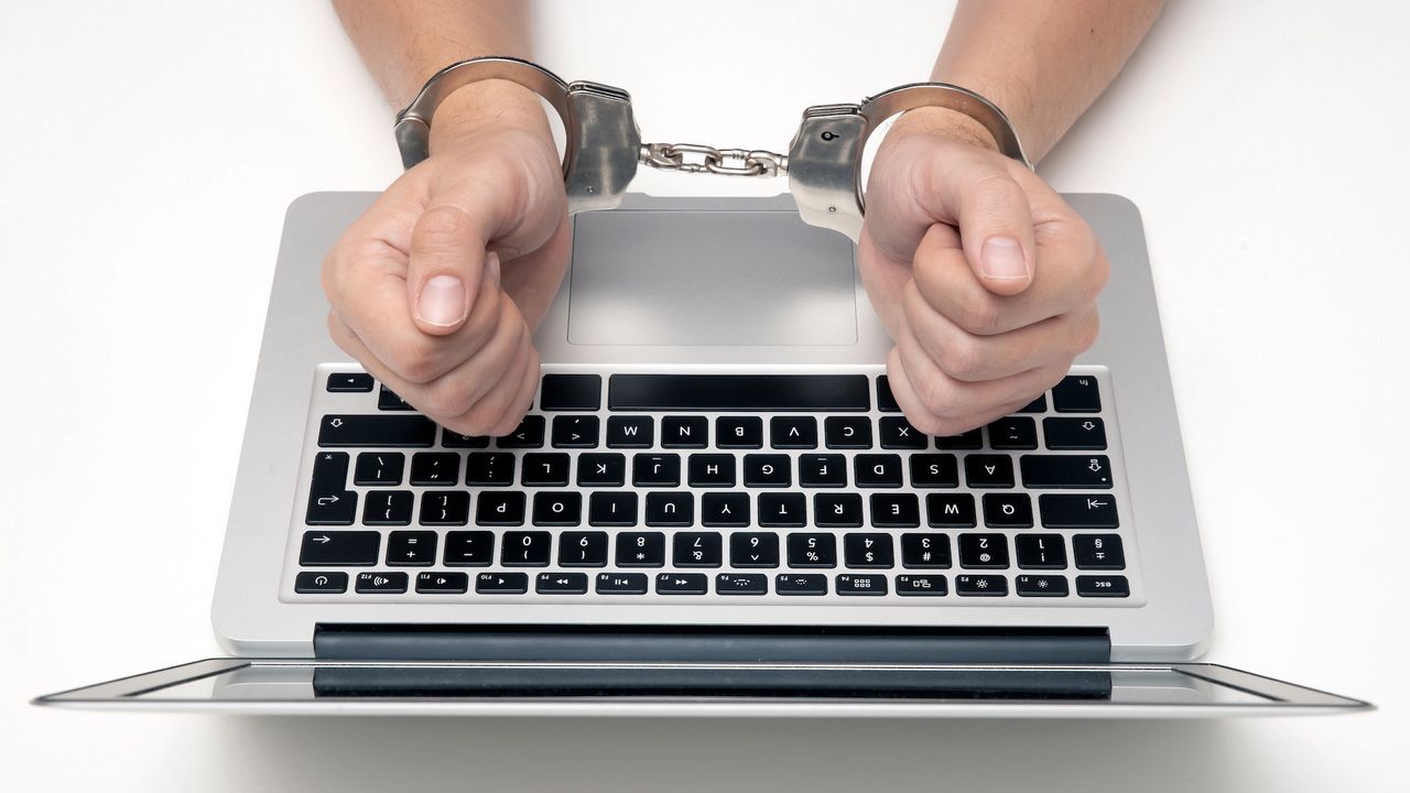 US judge sentences Scattered Spider member sentenced…