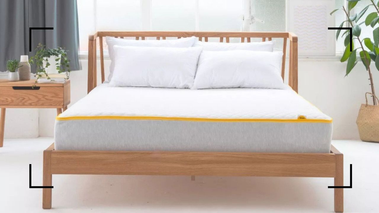 Eve Premium Hybrid mattress review—how did this…