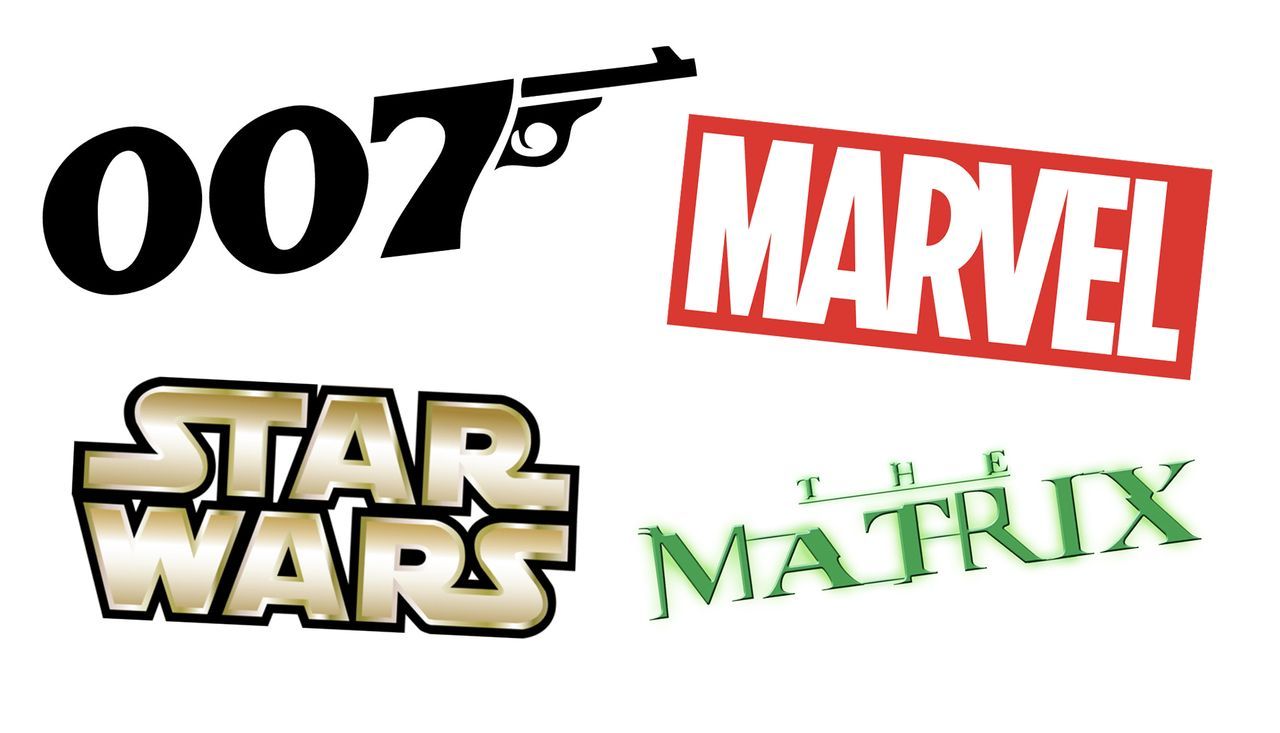 The ultimate movie logos quiz