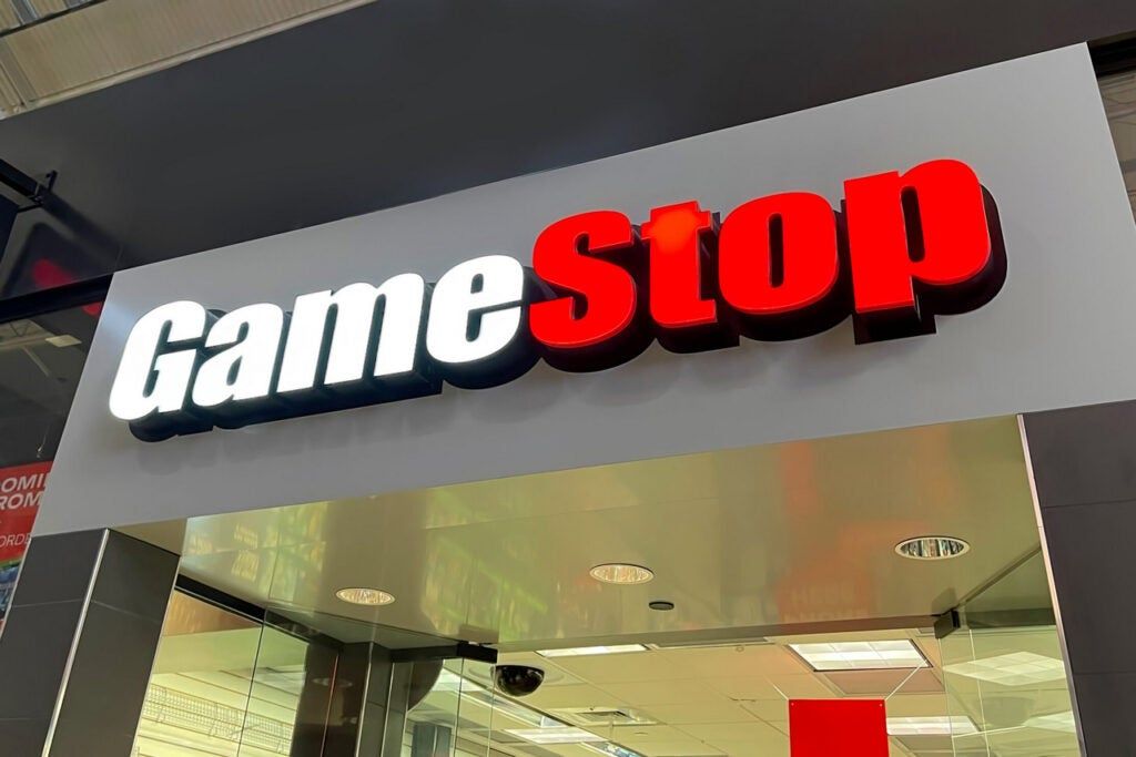 Here's How A $13 GameStop Purchase Turned Into a…
