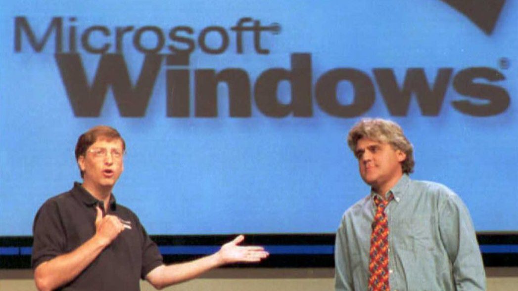 Windows 95 at 30 - Way ahead of its time, or the…