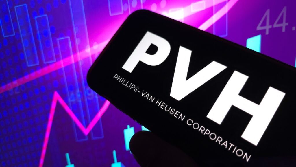 How To Earn $500 A Month From PVH Stock Ahead Of Q2…