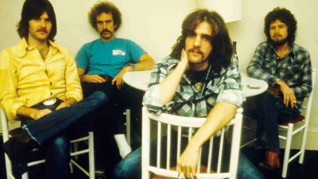 The Latest Breaking News from Procol Harum – inkl news