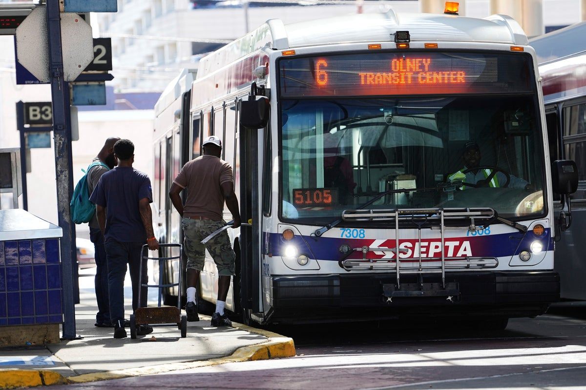 Philadelphia's mass transit cuts foreshadow possible…