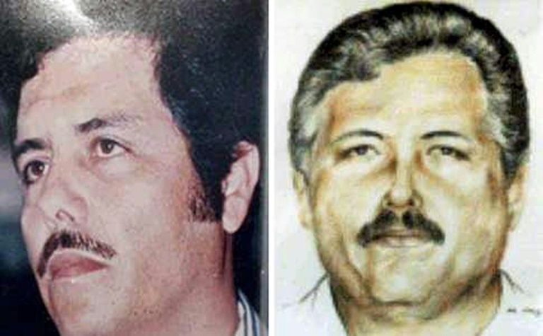 Mexican Drug Lord Faces Life In Prison After Pleading…