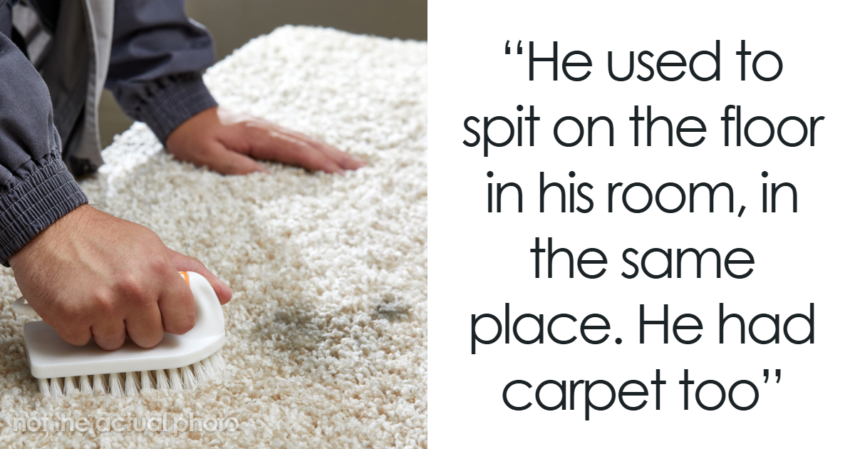 63 Disgusting Things People Discovered About Their…