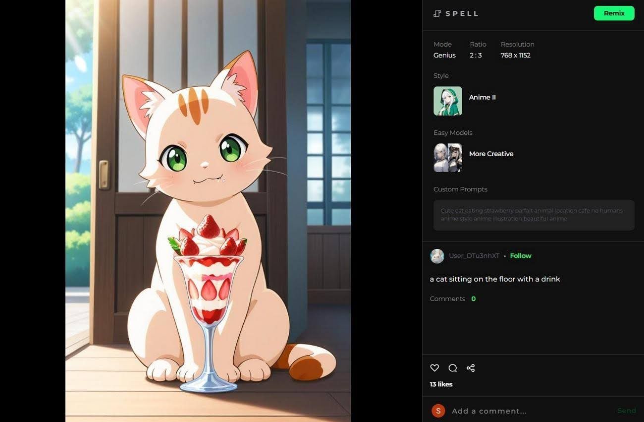 Mastering the AI Cartoon Generator