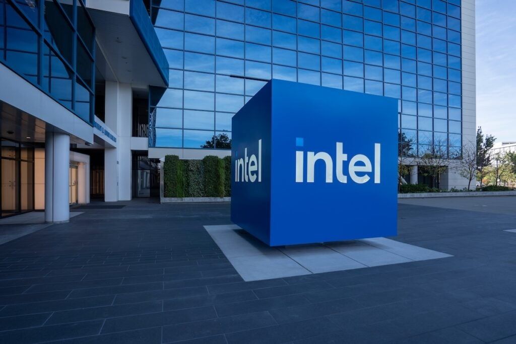 Kevin O'Leary Says Intel Should Have Been 'Sold For…