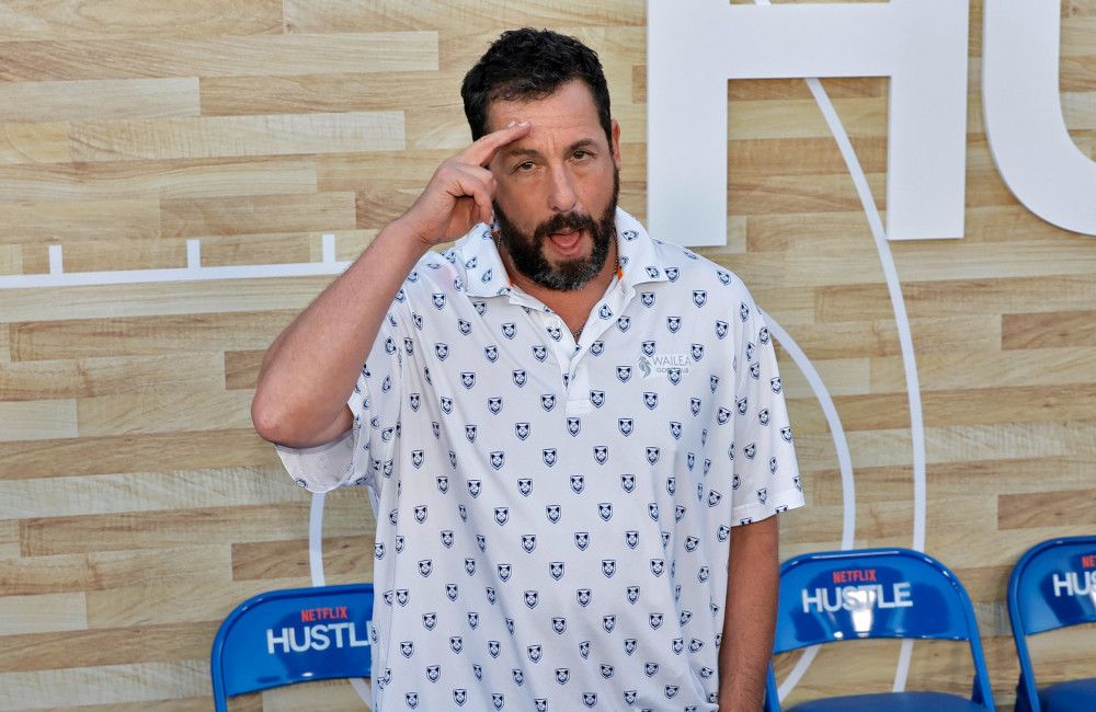 Adam Sandler owned the rights to Twilight Saga