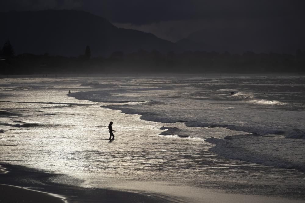 Australia’s drowning death toll highest since records…