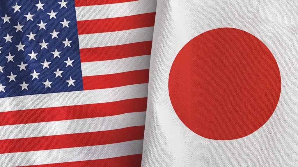 US And Japan Set To Announce $550 Billion Mega…