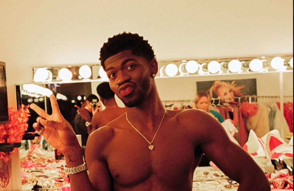 Lil Nas X Felonies: What Was American Rapper Charged…