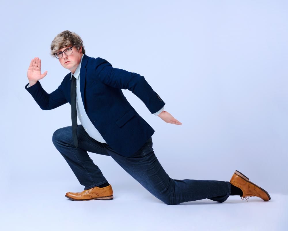 Glenn Moore: Please Sir, Glenn I Have Some Moore?…