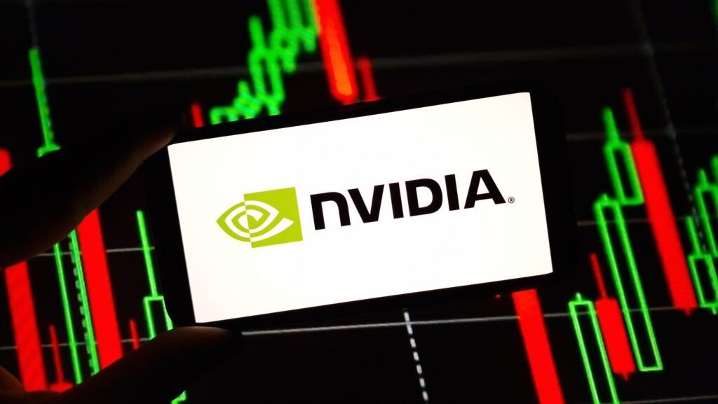 Nvidia's Epic Stock Run Hits A Wall—And $150 Is…