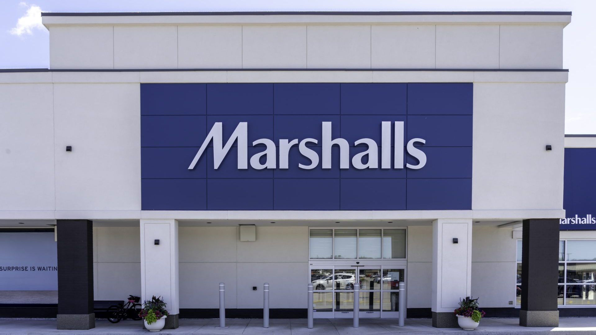 5 Things Frugal People Should Buy From Marshalls Now…