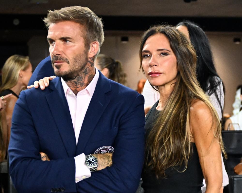 Victoria Beckham brand gets £6.2m loan from stars and…