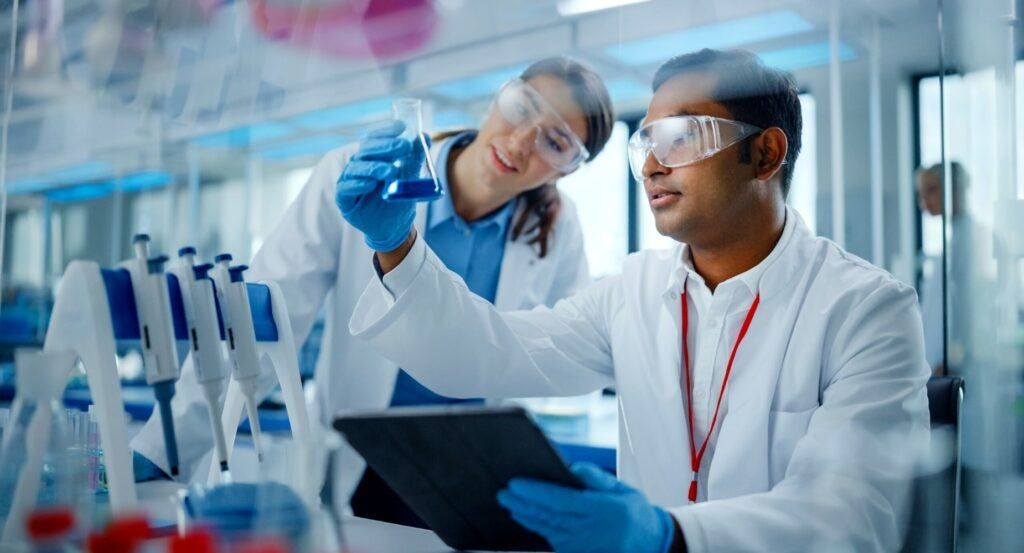 Regeneron Advances In Rare Disease Race With Positive…