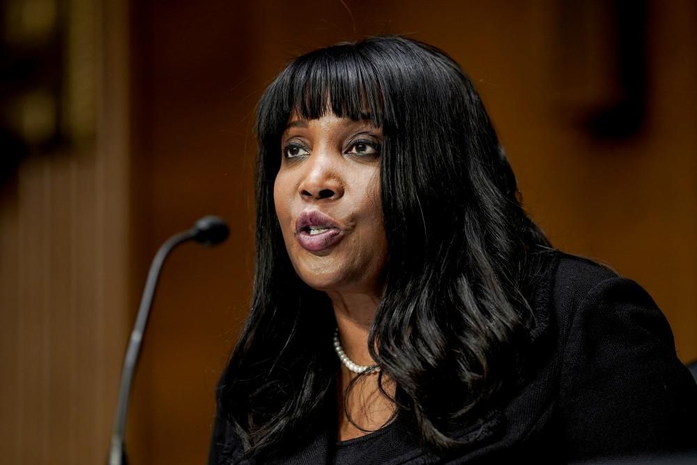 Who is Lisa Cook, the Fed governor facing removal by…