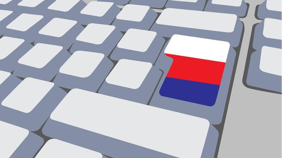 Russia wants to ban Google Meet - but probably not for…