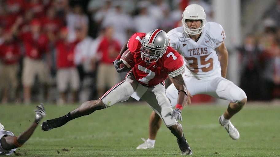 Sports Illustrated - College Football Week 1 Schedule:…