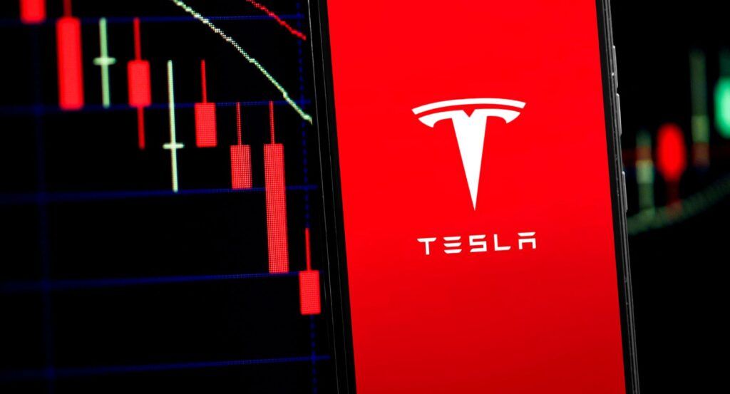 Tesla Stock 'Could Fall 90% Tomorrow,' Fund Manager…