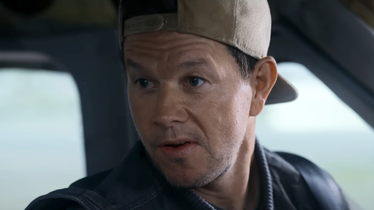 Mark Wahlberg's latest movie is now on Amazon Prime