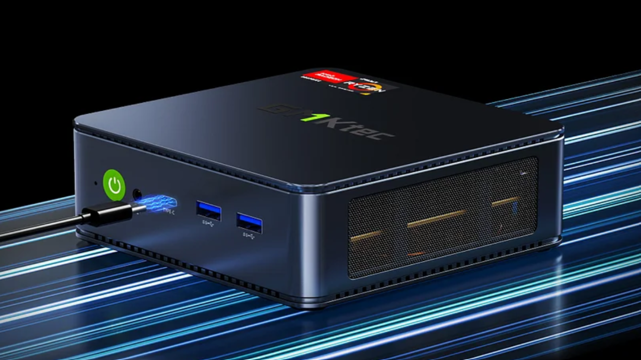 This is the cheapest mini PC that allows you to…