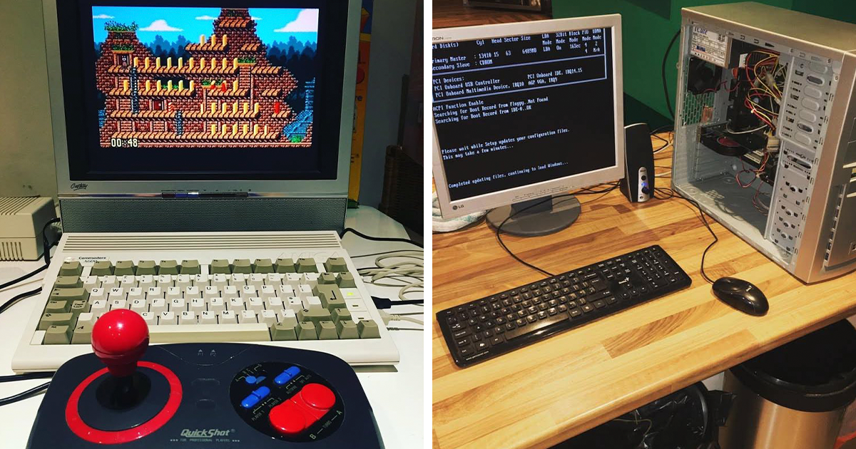 “Retro Gaming & Nostalgia”: 122 Posts For People Who…