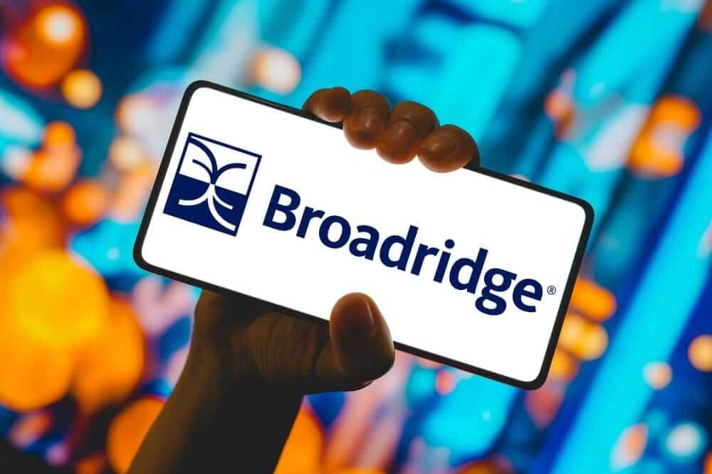 Are Wall Street Analysts Bullish on Broadridge…