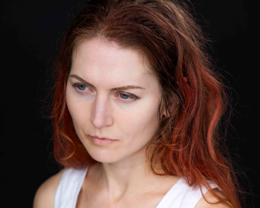 Ruth by Kate Riley review – a very different kind of…