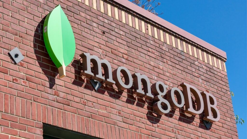 MongoDB's CEO Shocks Wall Street By Saying AI…