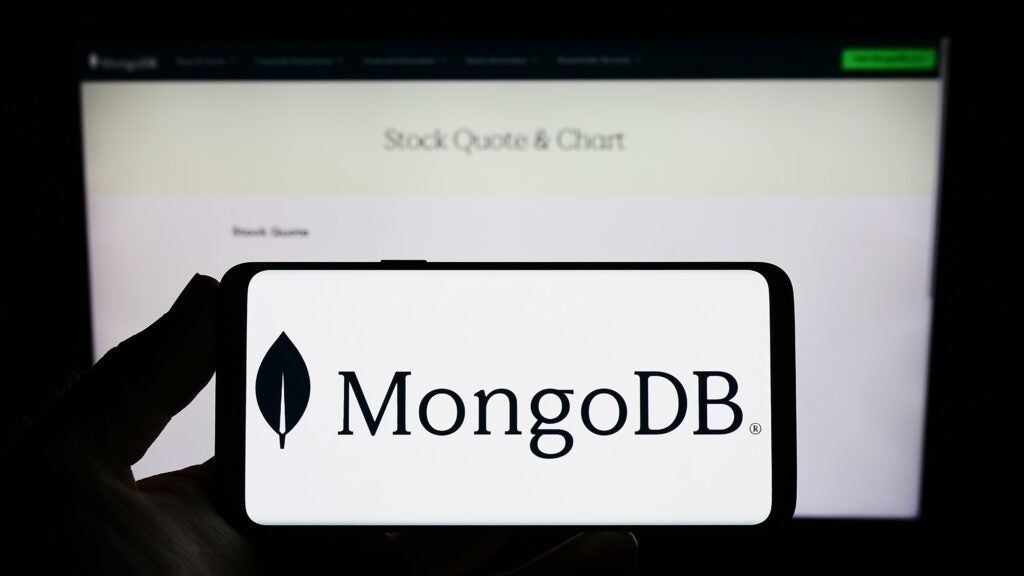 MongoDB Inc Surges 29.85% In Pre-Market Trading:…