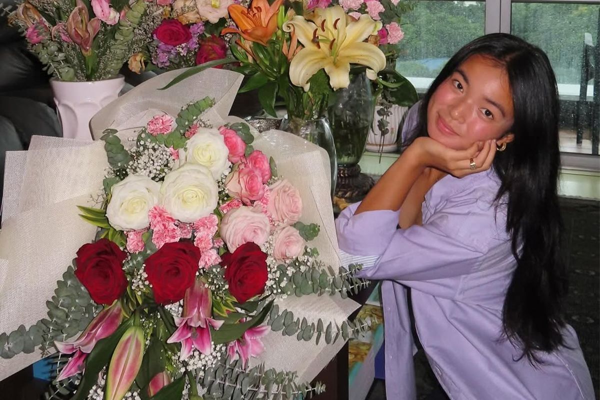 US Open Buzz: Alex Eala's Tennis and Love Life Both in…