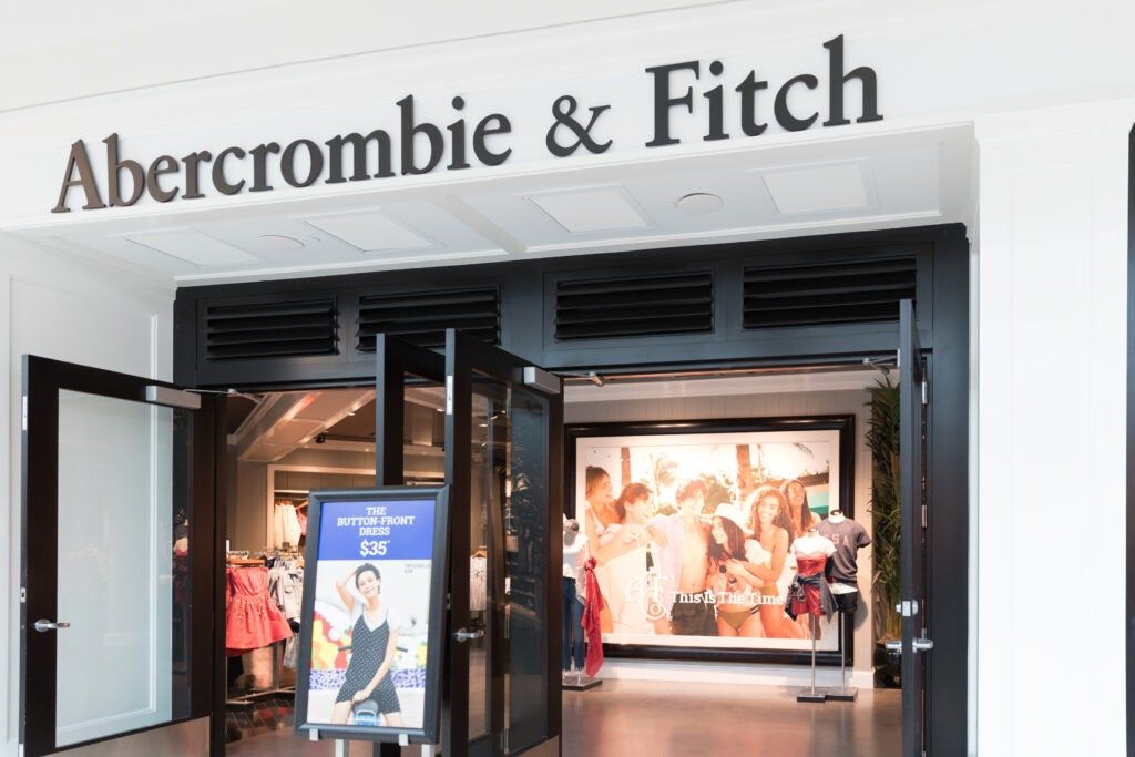 What's Going On With Abercrombie & Fitch Company Stock…