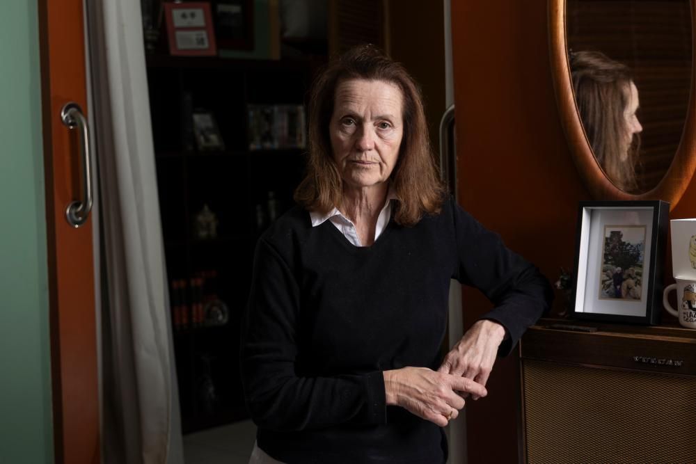 ‘Potentially dying waiting’: around 87,000 older…