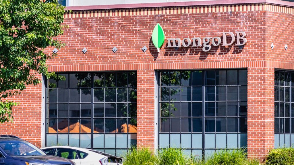 MongoDB Scores Best Day Ever After Earnings…