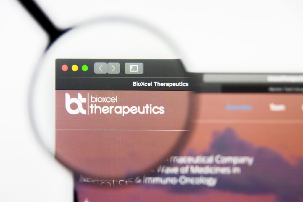 BioXcel Seeks FDA Label Expansion For Schizophrenia…
