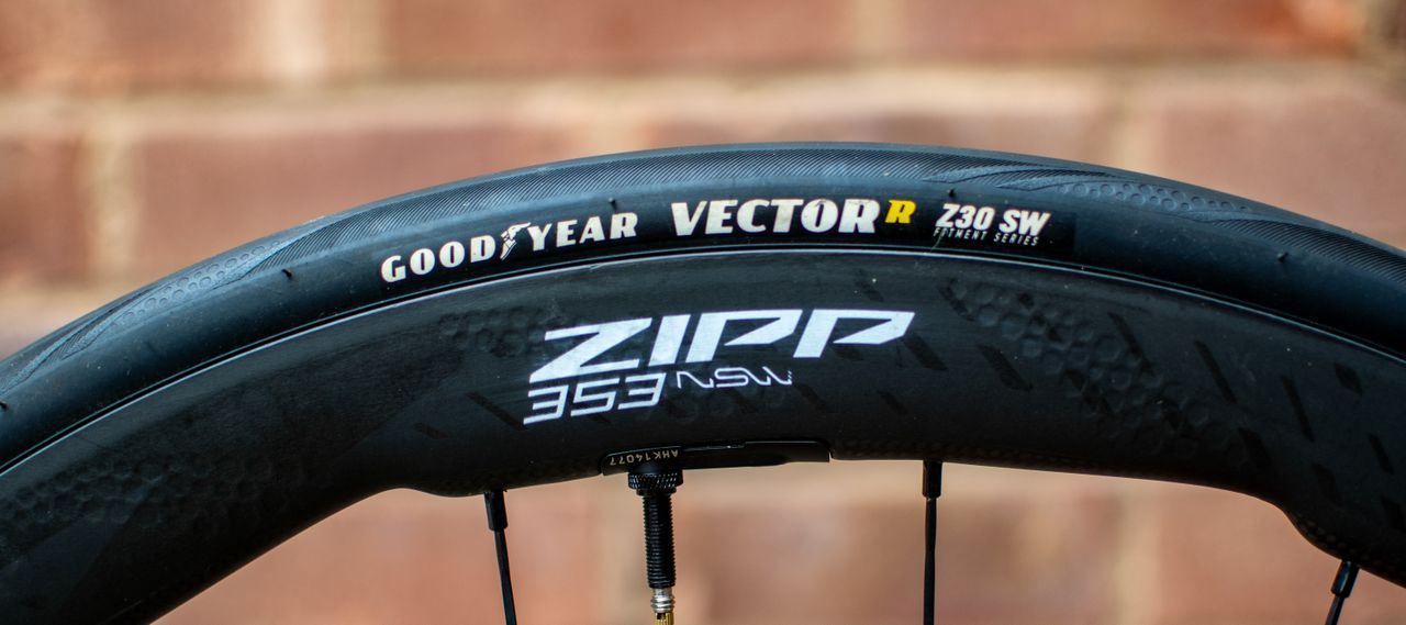 Zipp 353 NSW wheelset review: Do we really need live…