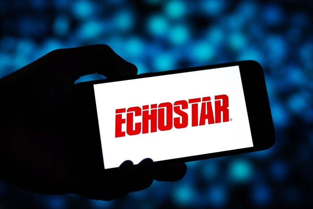 EchoStar Stock Skyrockets On $23 Billion AT&T Deal And…