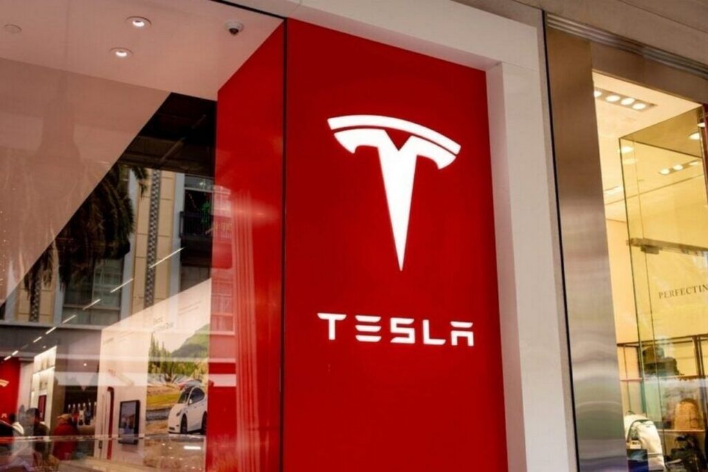 Tesla Model Y In Trouble In China? Sales Data Show…