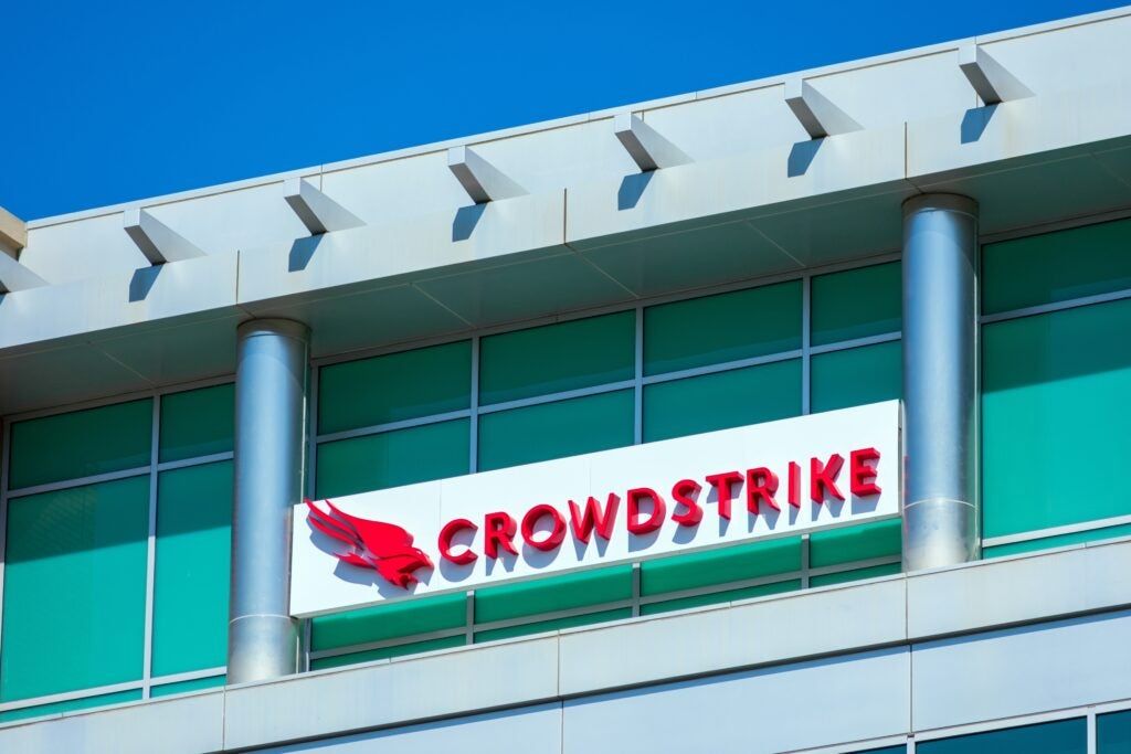 CrowdStrike Beats Q2 Earnings Estimates, Soft Revenue…