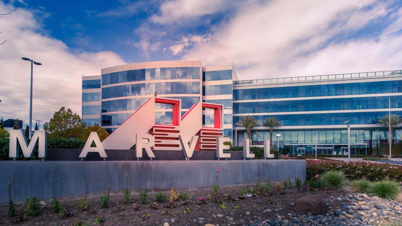 Will Q2 Earnings on Aug. 28 Power Marvell Technology…