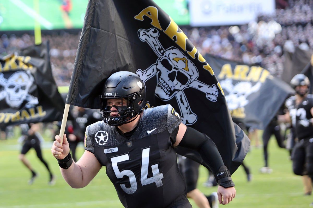 Army joins Air Force and Navy in allowing alcohol…