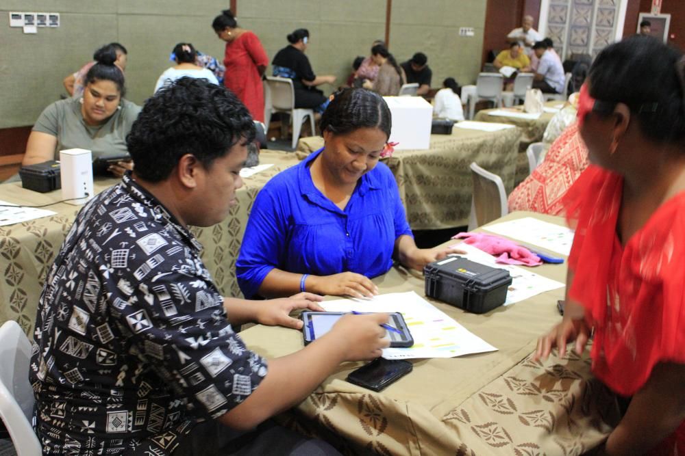 Samoa’s election: Personal rivalries, geopolitical…