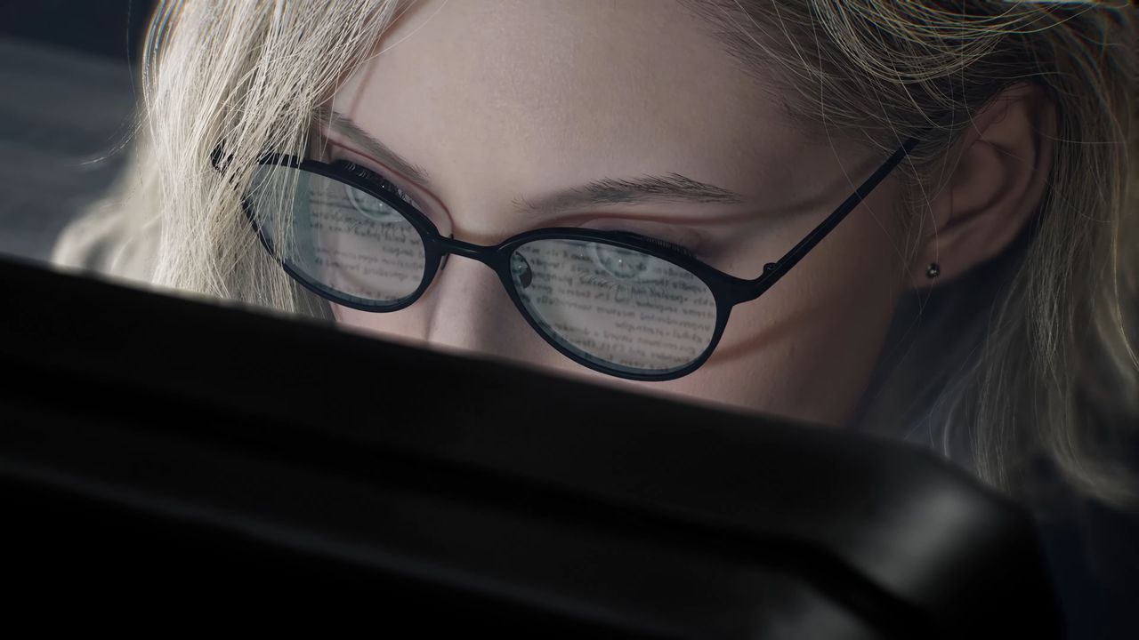 Oh good, Resident Evil Requiem director says "there…