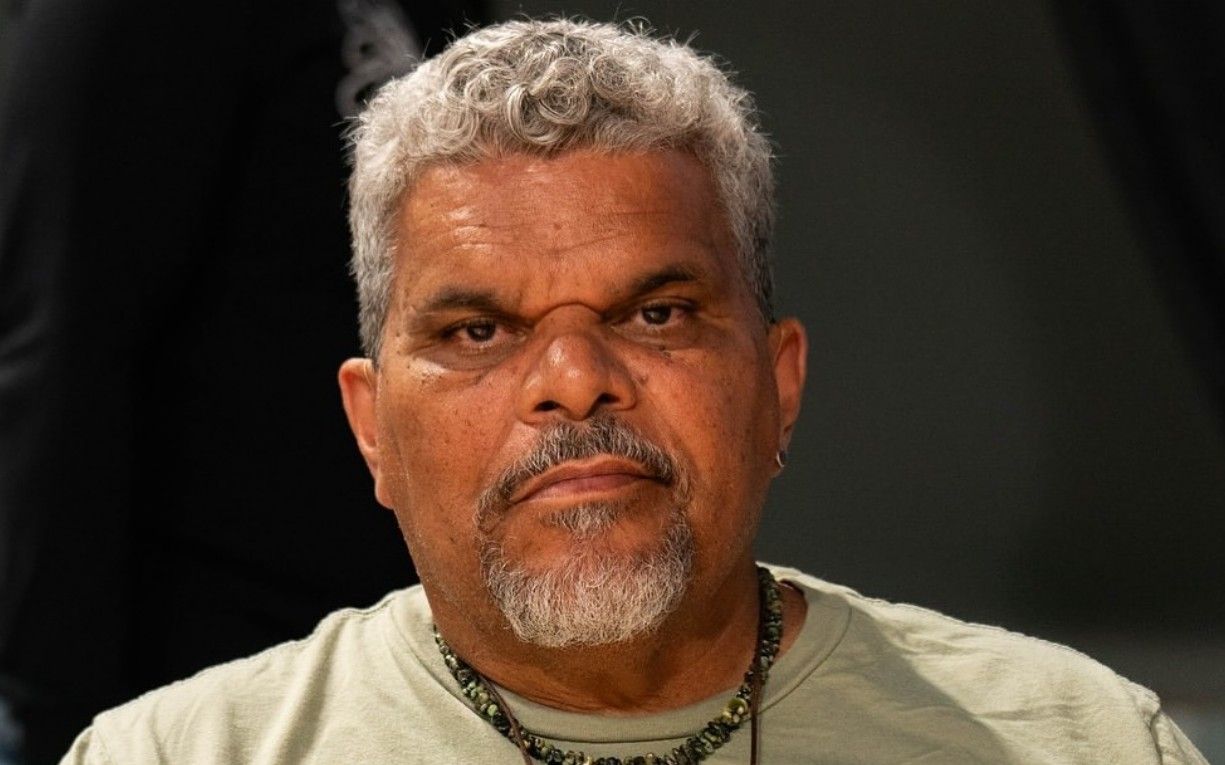 Wednesday Star Luis Guzman Shades JLo During A…