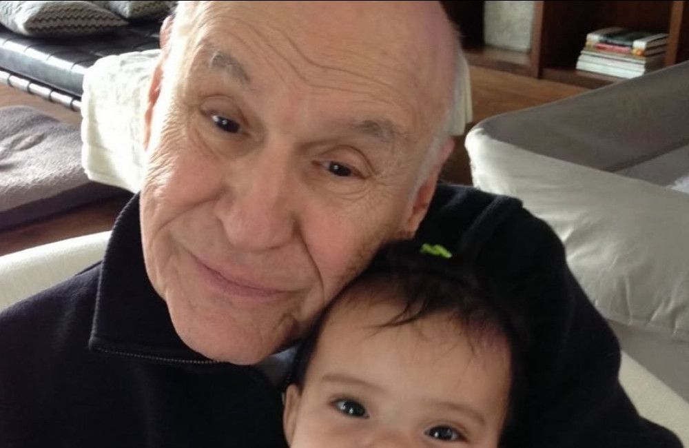 The Hangover actor Floyd Levine dead aged 93