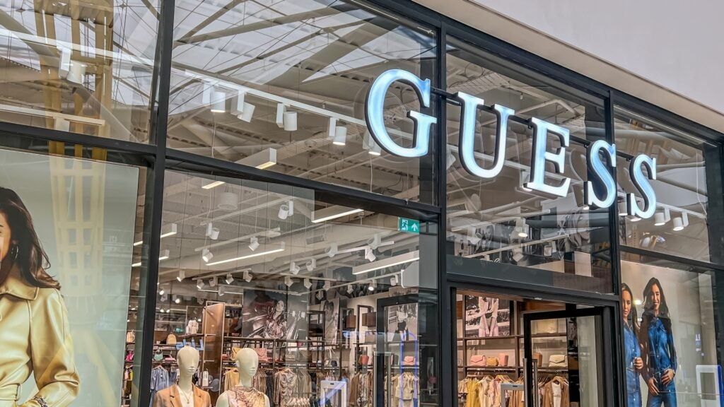 This Guess Analyst Is No Longer Bullish; Here Are Top…